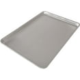 Extra Large Baking Sheet, 21 x 15 inches, XL Big sheet pan Natural ...