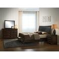 Roundhill Furniture Broval 9 Drawer Dresser - Walmart.com