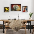 16x24 Canvas Floating Frame with Adhesive Strips Included - Vertical ...