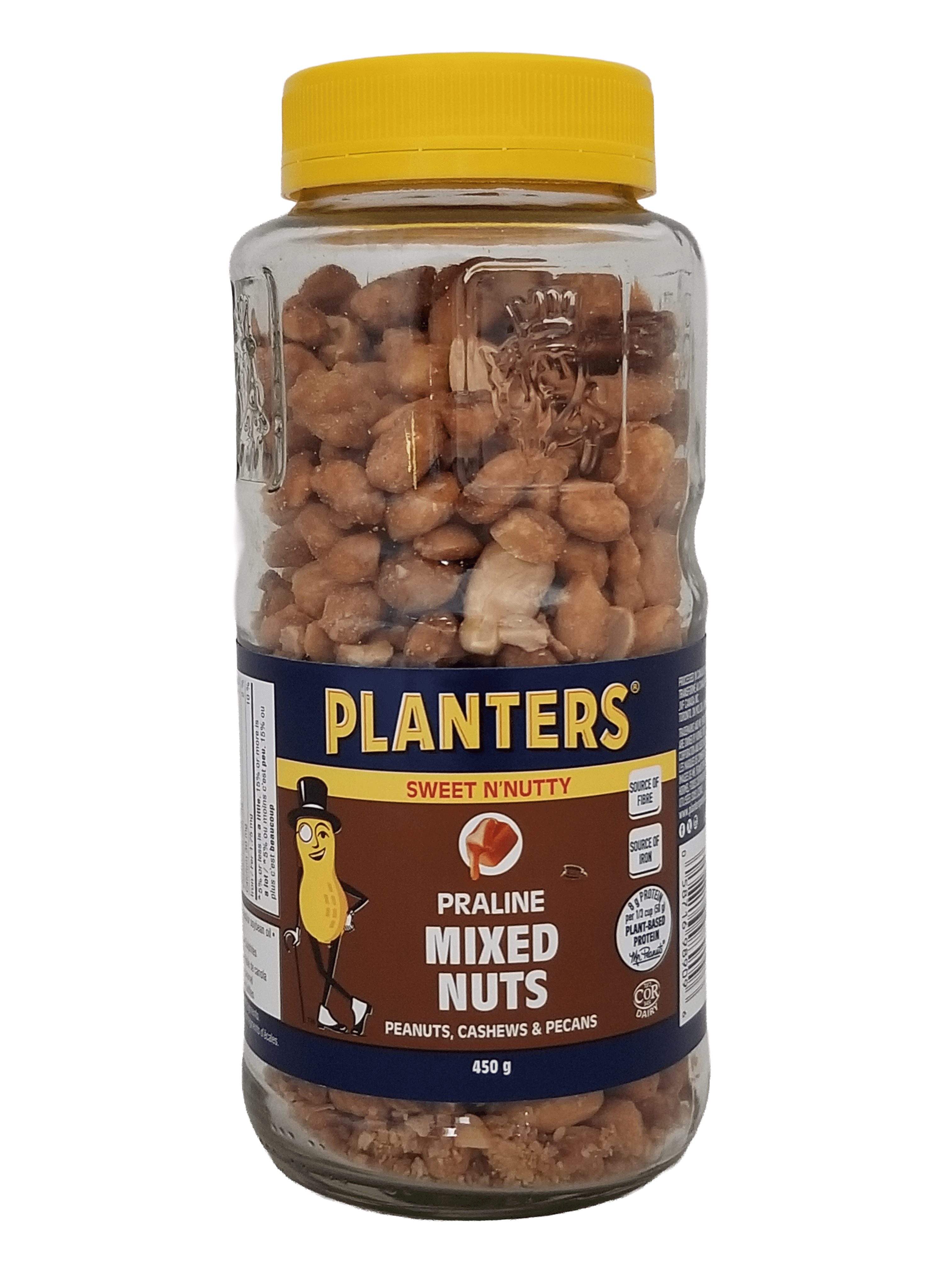 Planter Nuts Holiday Pack Planters Holiday Walmart.com