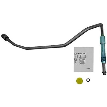 Edelmann 80484 Power Steering Pressure Line Hose Assembly | Walmart Canada