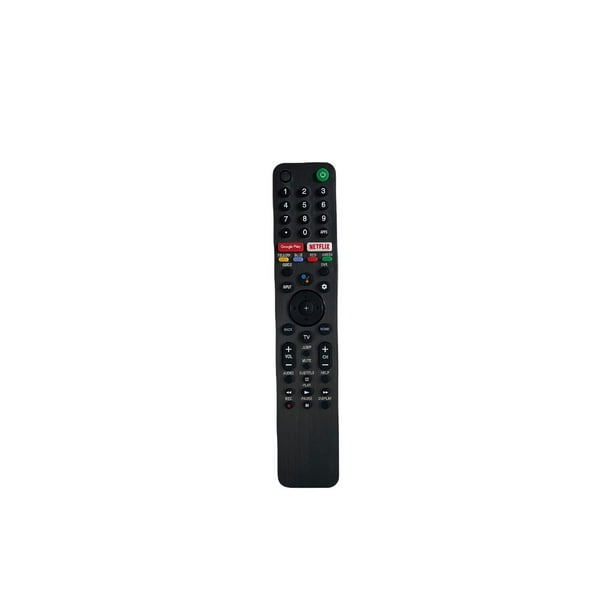 Control Para Pantalla Sony Smart Tv TX500 TX600 TX310 TX611 Sony ...