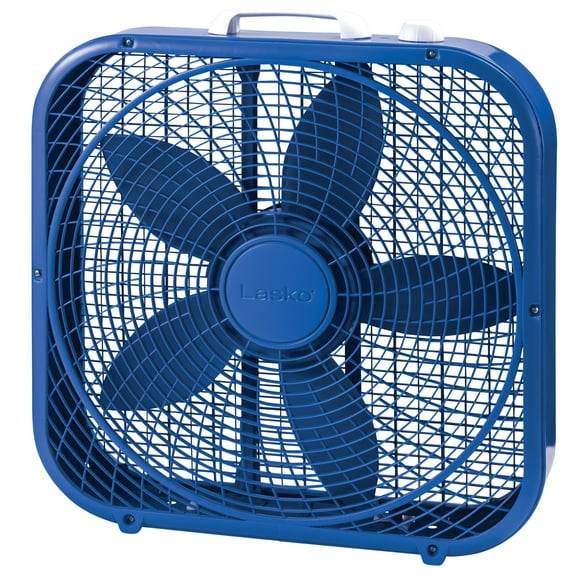 20 Inch Box Fan