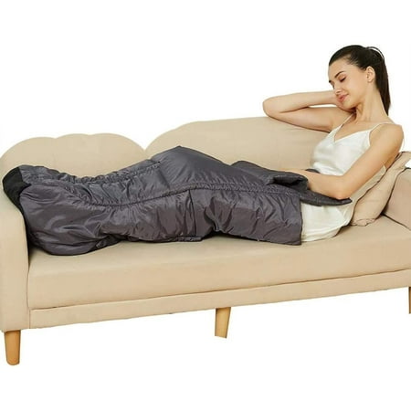Gifts Heated Full Body Wraps Electric Heating Pad Knee Hands Foot ...