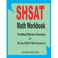 PSAT Math Workbook : PSAT Prep 2018 & 2019 Mathematics Workbook & 2 ...