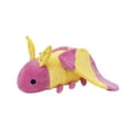 Rosy Maple Moth Plush - 10 Inches Stuffed Animal Plushie - Plushy And ...