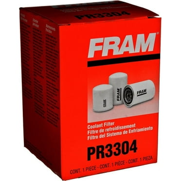 Caterpillar 4355142 435-5142 COOLANT FILTER Advanced High Efficiency ...