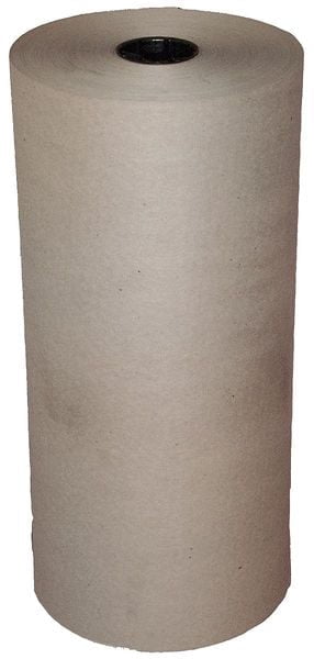 ZoroSelect Bogus Paper, 50 lb., Gray, 36 In. W - Walmart.com