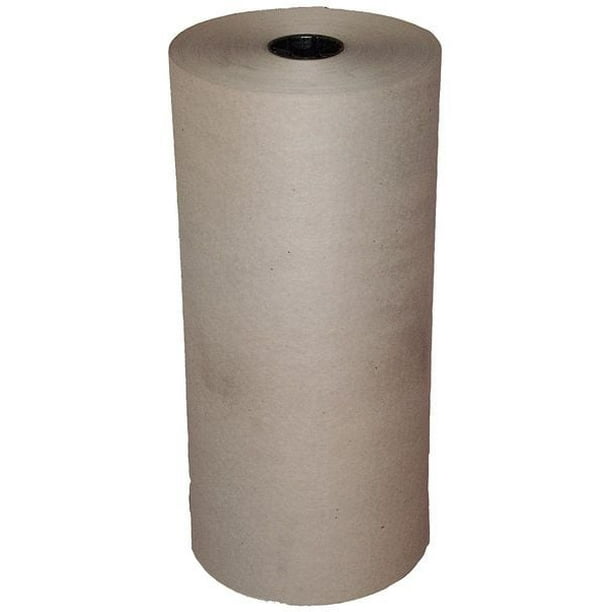 ZoroSelect Bogus Paper, 50 lb., Gray, 36 In. W - Walmart.com