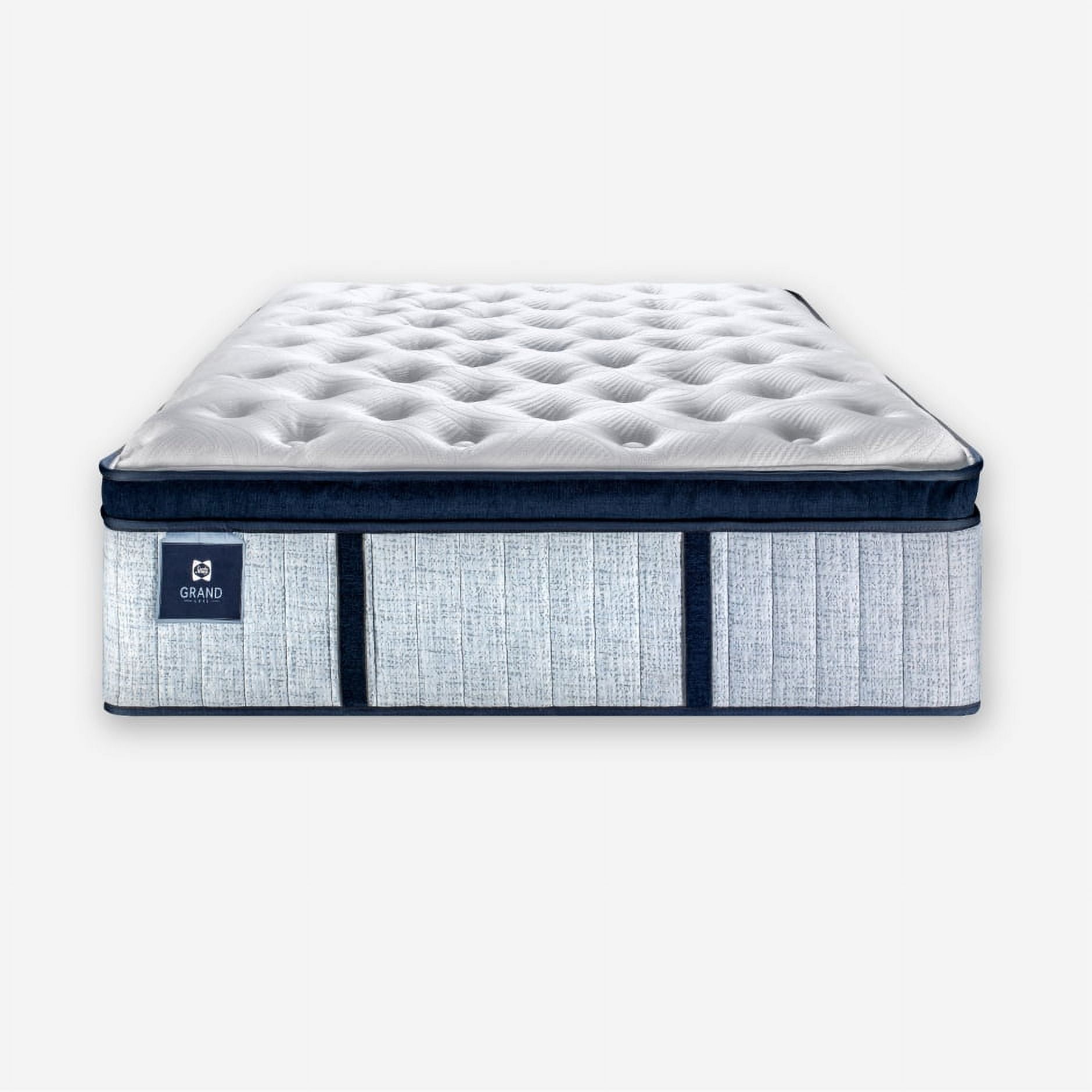Sealy grand luxe mattress store