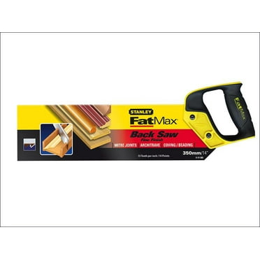 STANLEY 20-001K Low Profile High - Tension Hacksaw - Walmart.com