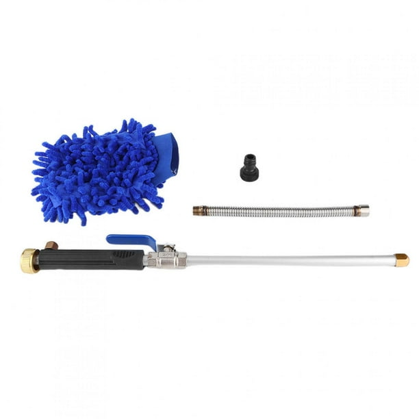 Garden Hose Nozzle,Water Jet High Pressure Car Water Gun Vehicle ...