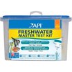 API Freshwater Aquarium Master Test Kit - Accurate pH, Ammonia ...