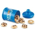Learning Resources Smart Snacks Counting Cookies, 11 Pieces - Walmart.com