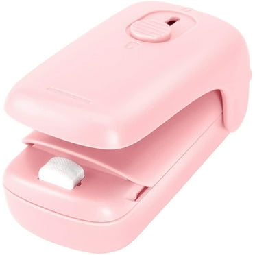 Mini Package Heat Sealer Machine, Hand Portable Household Plastic Bag ...