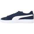 PUMA Unisex-Adult Smash V2 Sneaker - Walmart.com