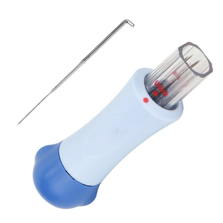 Needle Felting, Felting Starter Kit 7 Barbed Felting Needle Wool Felt ...