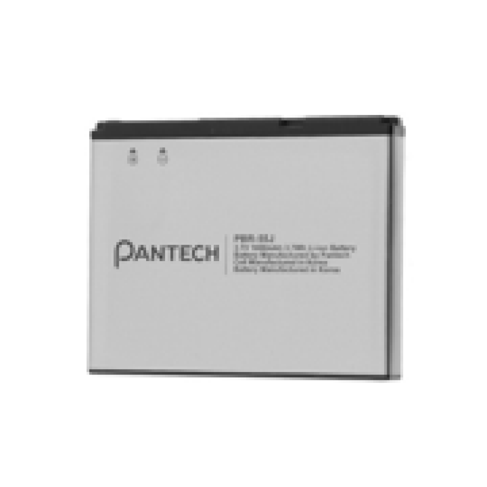 Battery for Pantech PBR-55H Replacement Battery - Walmart.com - Walmart.com