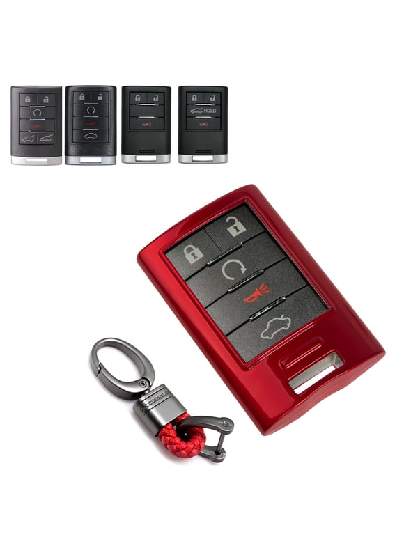 Cadillac Keychains