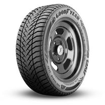 Goodyear Winter Command Winter 225/60R18 100T Passenger Tire - Walmart.com