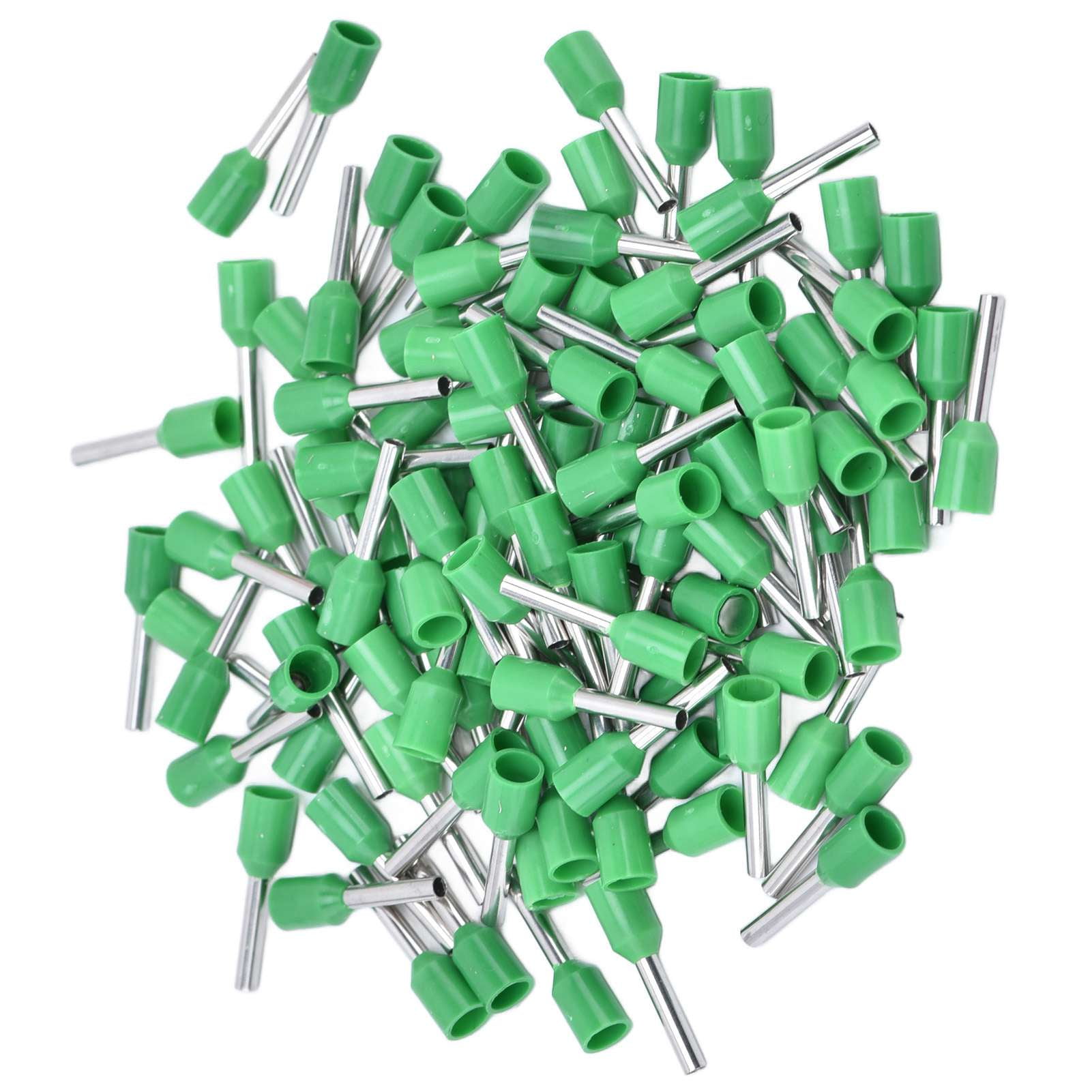 Insulated Ferrule, Facilitate Insertion Copper Compact Pin Crimp ...