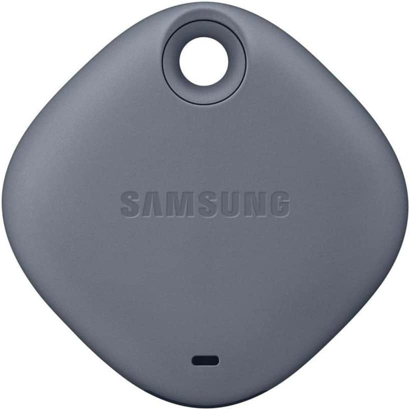 Samsung Galaxy SmartTag+ Plus, 1 Pack, Bluetooth Smart Home Accessory ...