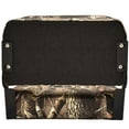 Crestliner Boat Center Folding Seat 2134689 | Hardwoods Camouflage ...