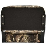 Crestliner Boat Center Folding Seat 2134689 | Hardwoods Camouflage ...