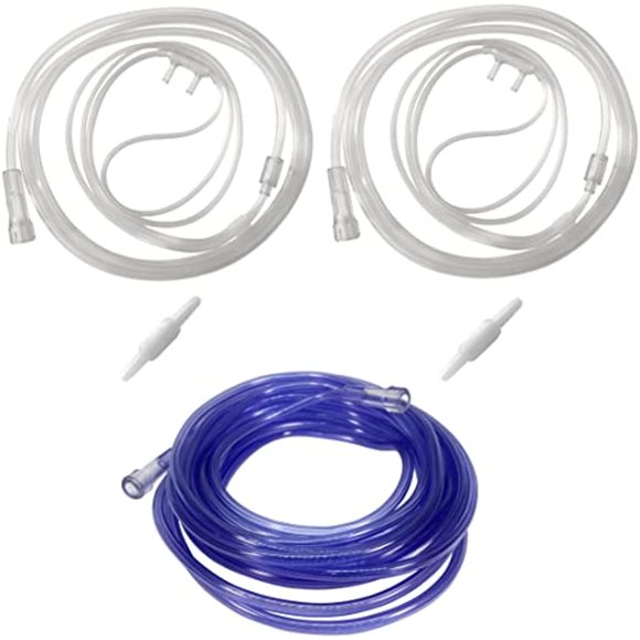 Oxygen Tubing