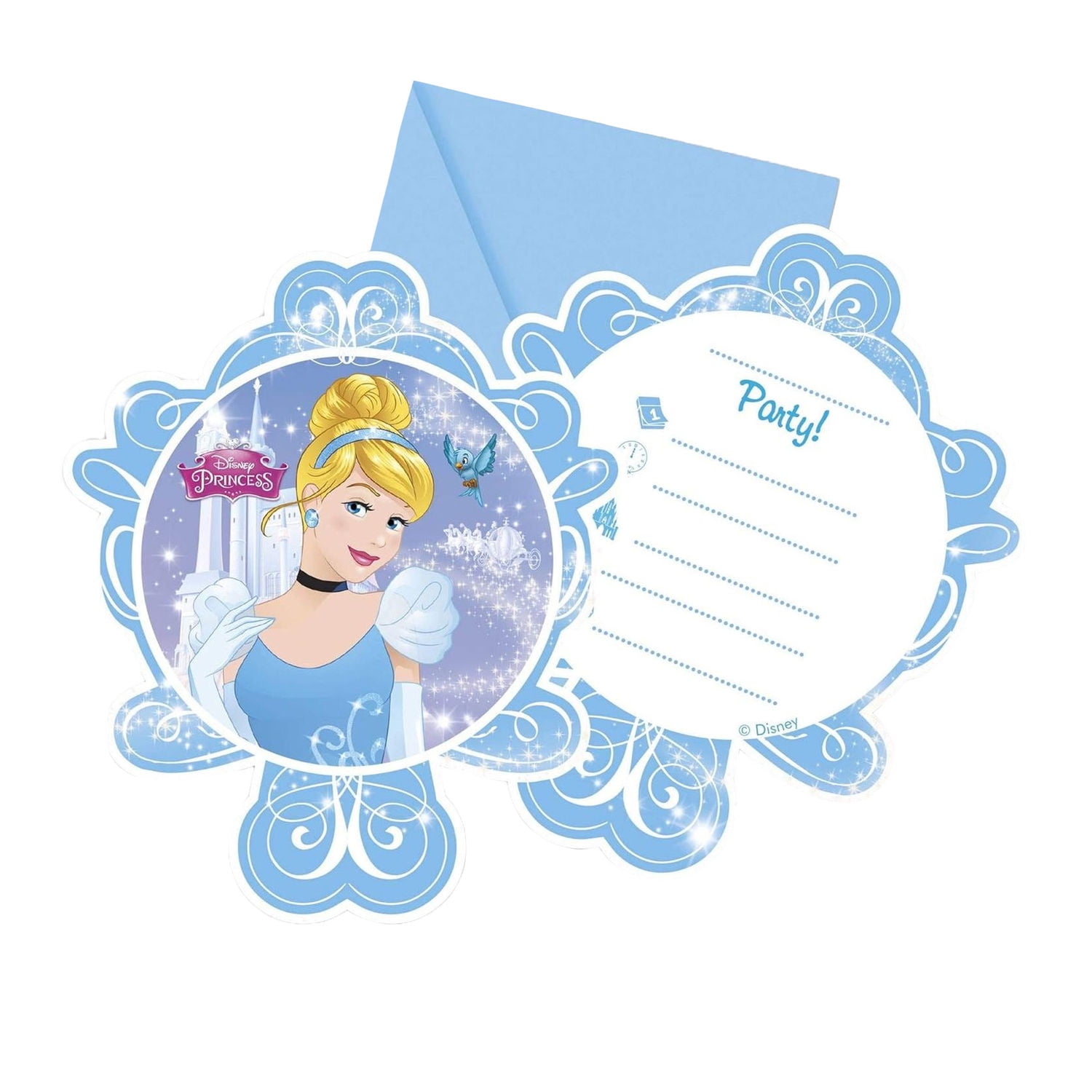 Click here for Disney Princess Magic Fairy Tale Cinderella Ball I... prices