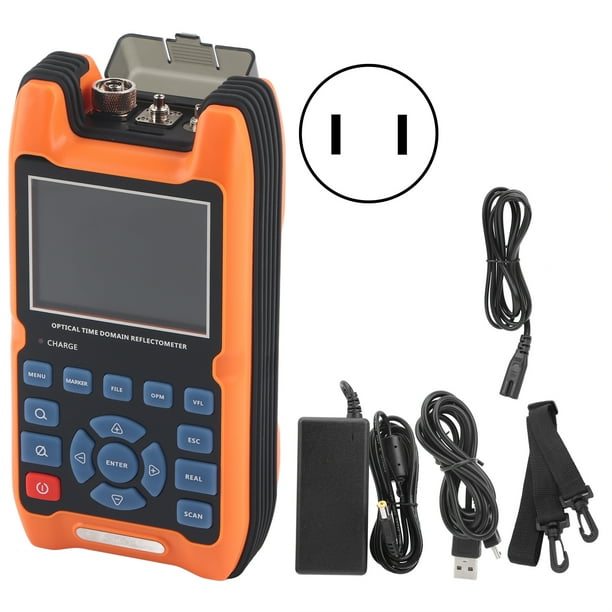 BOTDR,Optical Time Domain Reflectometer Optical Time Domain ...