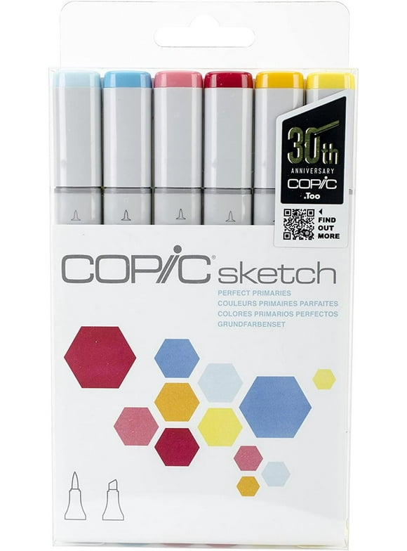 Copic Markers in Art & Drawing Markers - Walmart.com