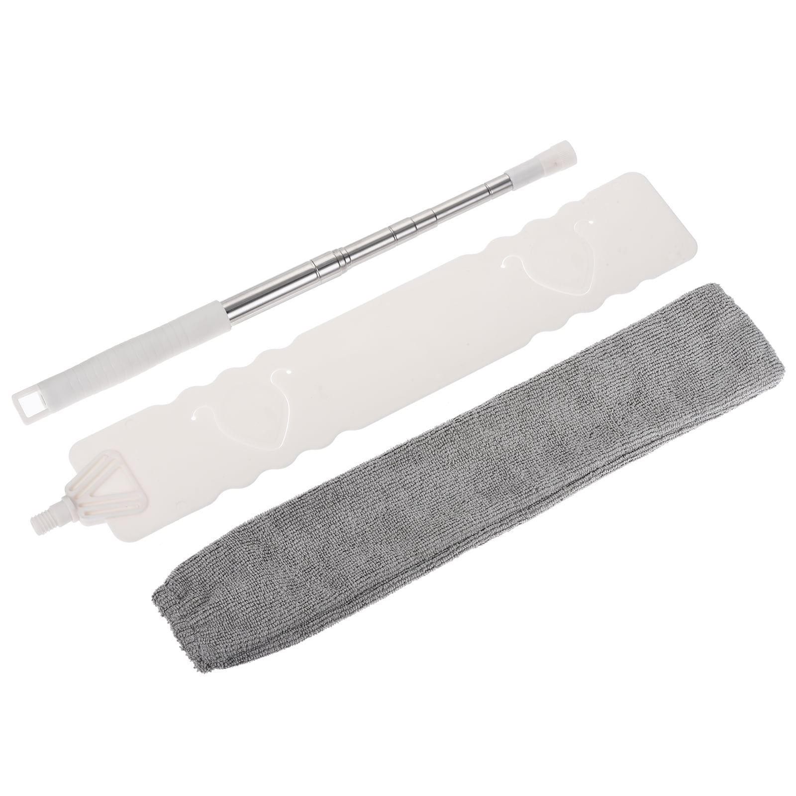 Click here for Unique Bargains 25 To 56 Microfiber Cleaning Duste... prices