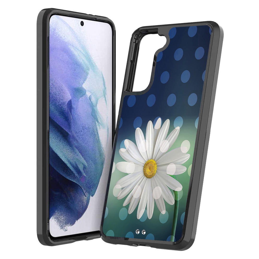 Capsule Case Compatible with Galaxy S21 [Hybrid Fusion Gel Design Slim ...