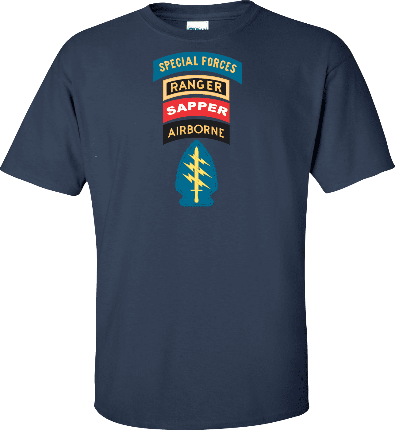 Army Special Forces Tab at Juliane Michaelis blog