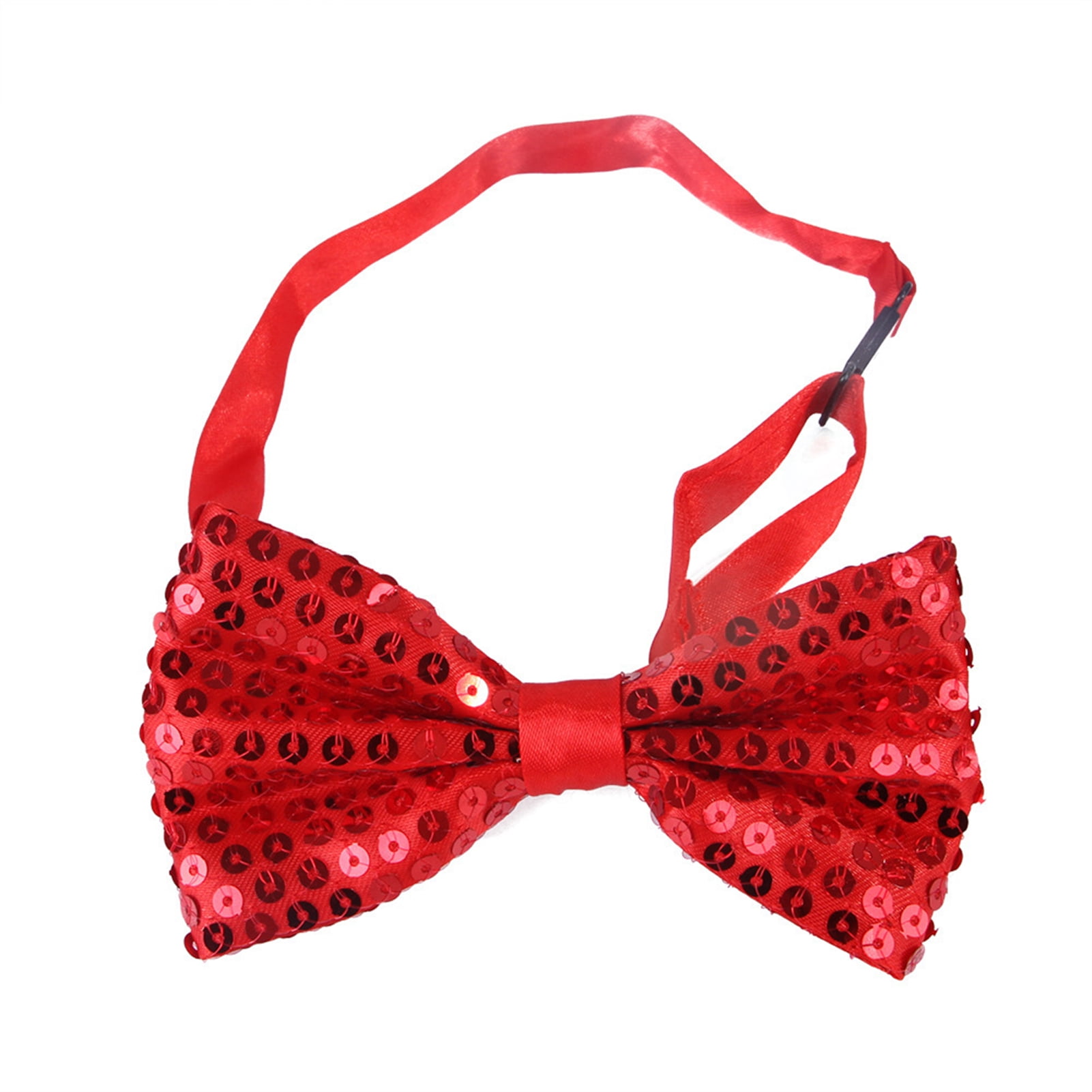 Click here for Zootealy Christmas Pet Costumes Christmas Dog Bow... prices