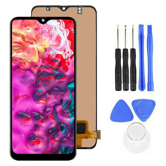 Samsung Tv Screen Replacement