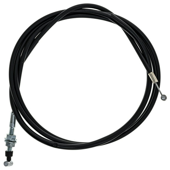 Niche Choke Cable for Honda Shadow 700 VT700C 17950-ME9-770 519 ...