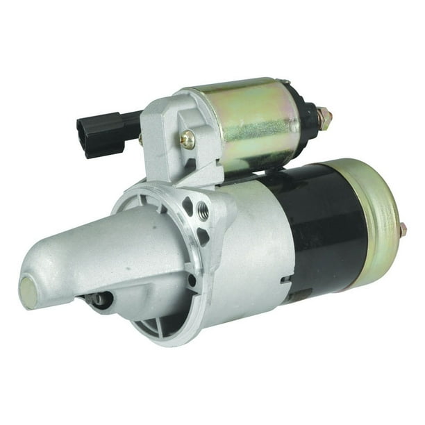 Infiniti Q50 Starter Motor