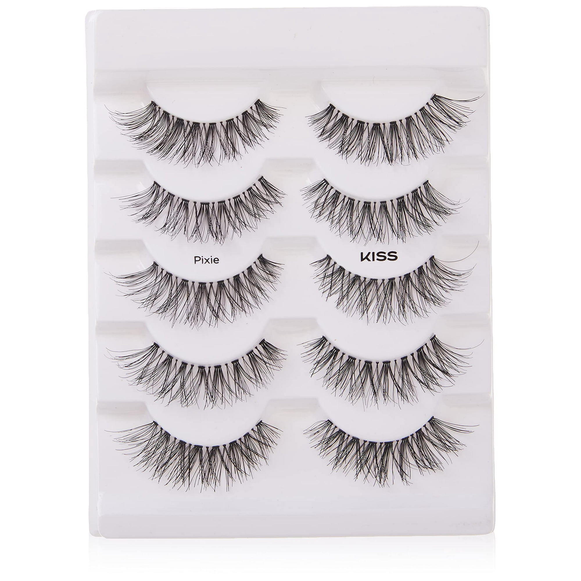 Click here for Kiss Ks Blowout Multi 03 1 Count (Pack Of 1) prices