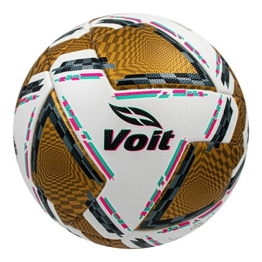 Voit Liga MX Apertura 2022 Soccer Ball FIFA Quality PRO Official Match ...