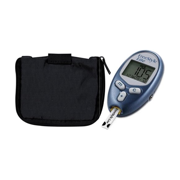 Glucose Meter Cases