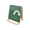 Free Shipping! Learning Resources Double-Sided Tabletop Easel - Walmart.com