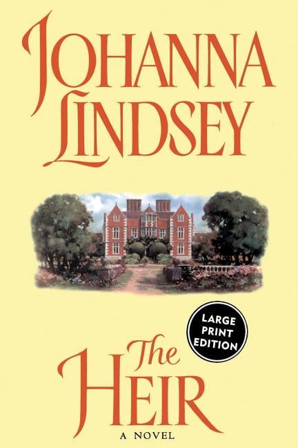 The Heir (Paperback) - Walmart.com