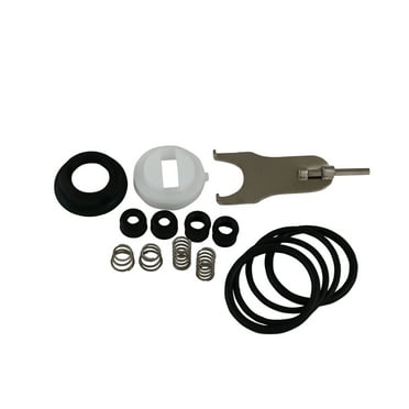 Danco Repair Kit for Delta/Peerless Single-Handle Faucets (88103 ...
