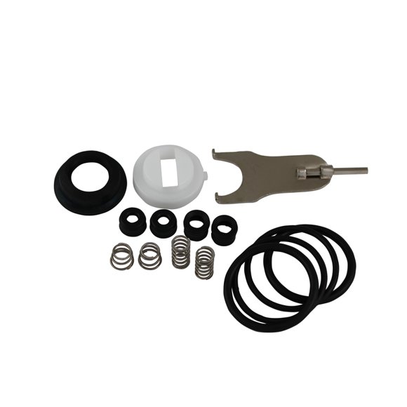 Delta Faucet Repair Kits