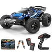 AUOSHI 1:14 Fast RC Toy Car,40+MPH Remote Control Off-Road Truck with ...