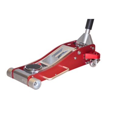 2T Extra Long Low Profile Service Jack - Walmart.com