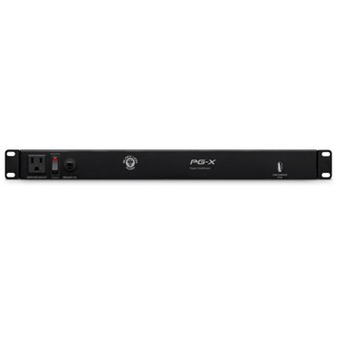 APC AV G Type Rack Power Filter G5 - surge protector - Walmart.com