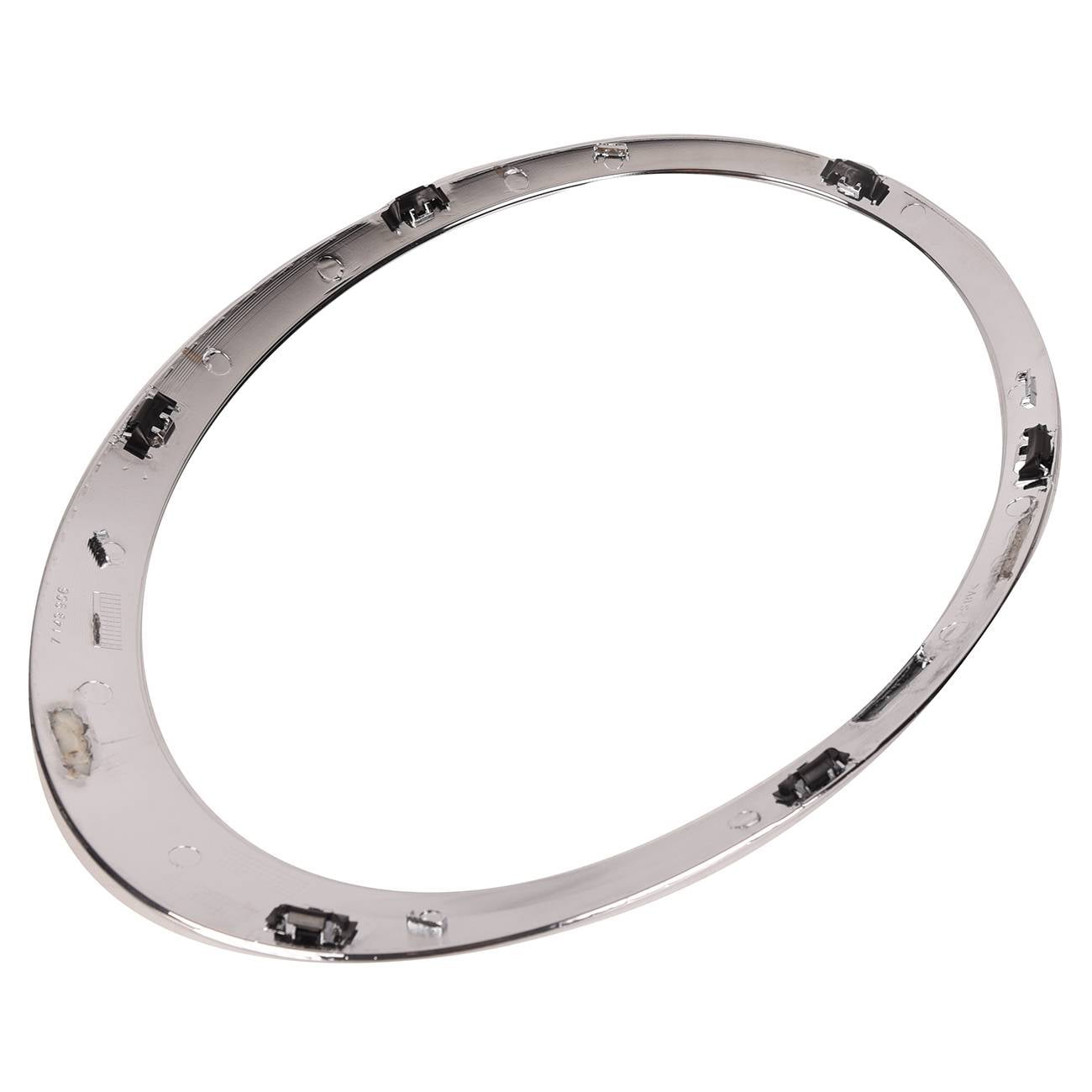 TOPAZ Headlight Bezel Lamp Passenger Right Side Hand New For Mini ...